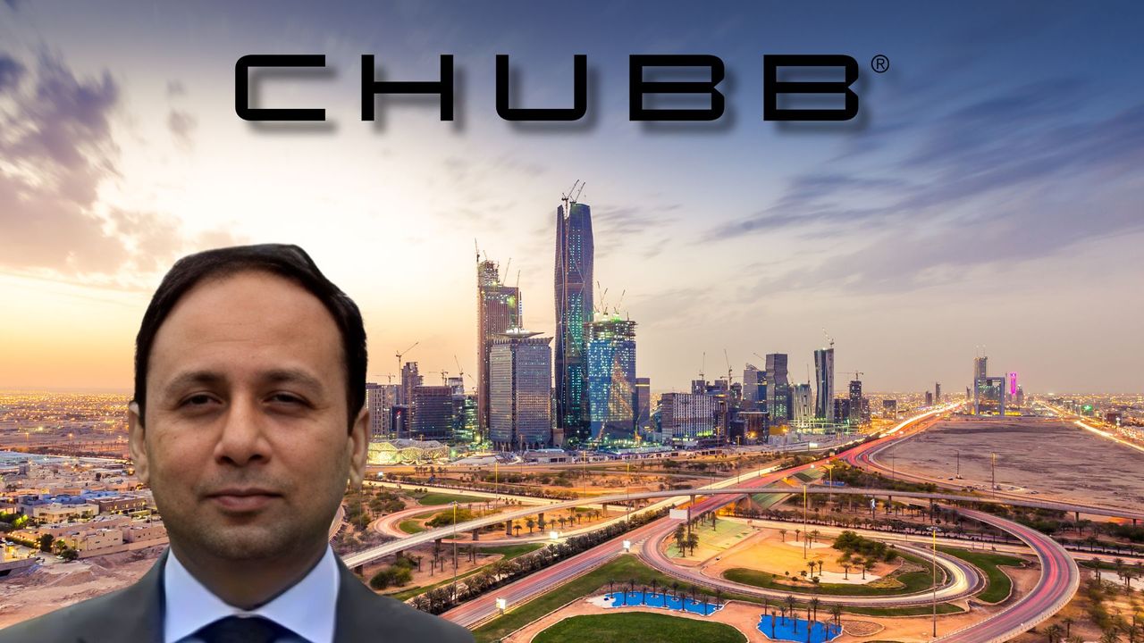 Chubb Arabia CEO returns after two-year hiatus | Intelligent Insurer